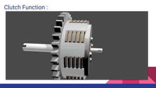 clutch hub.pptx