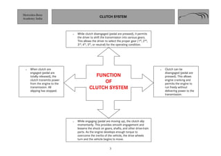 Clutch system and used and advanced Note.pdf
