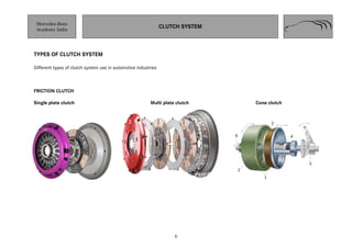 Clutch system and used and advanced Note.pdf