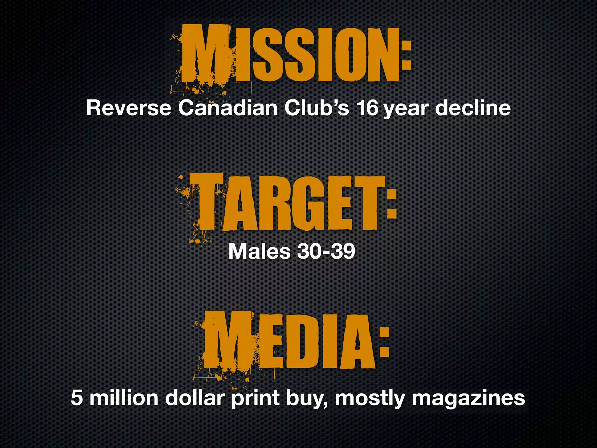 Cutting Through The Clutter | PDF | Advertising Industry | Industries
