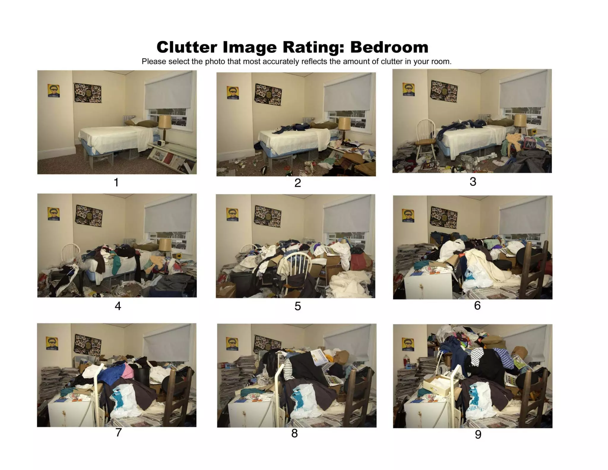 Cluster Image Rating | PDF