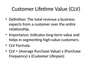 CLV_CAC_Conversion_detailed Presentation.pptx