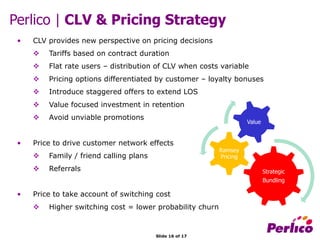 Customer Lifetime Value | PDF