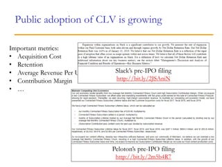 CLV framework.pptx