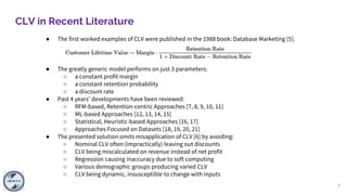 A Soft Computing Based Customer Lifetime Value Classifier for Digital ...
