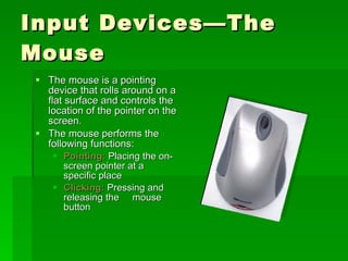 EDP powerpoint | PPT