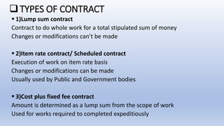 Construction Management | PPT