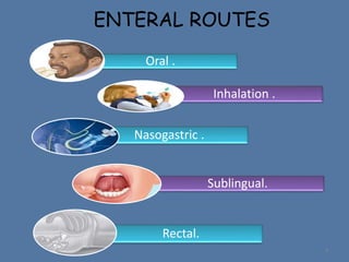 Contrast Media Radiology | PPTX