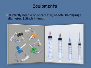 Contrast Media Radiology | PPTX