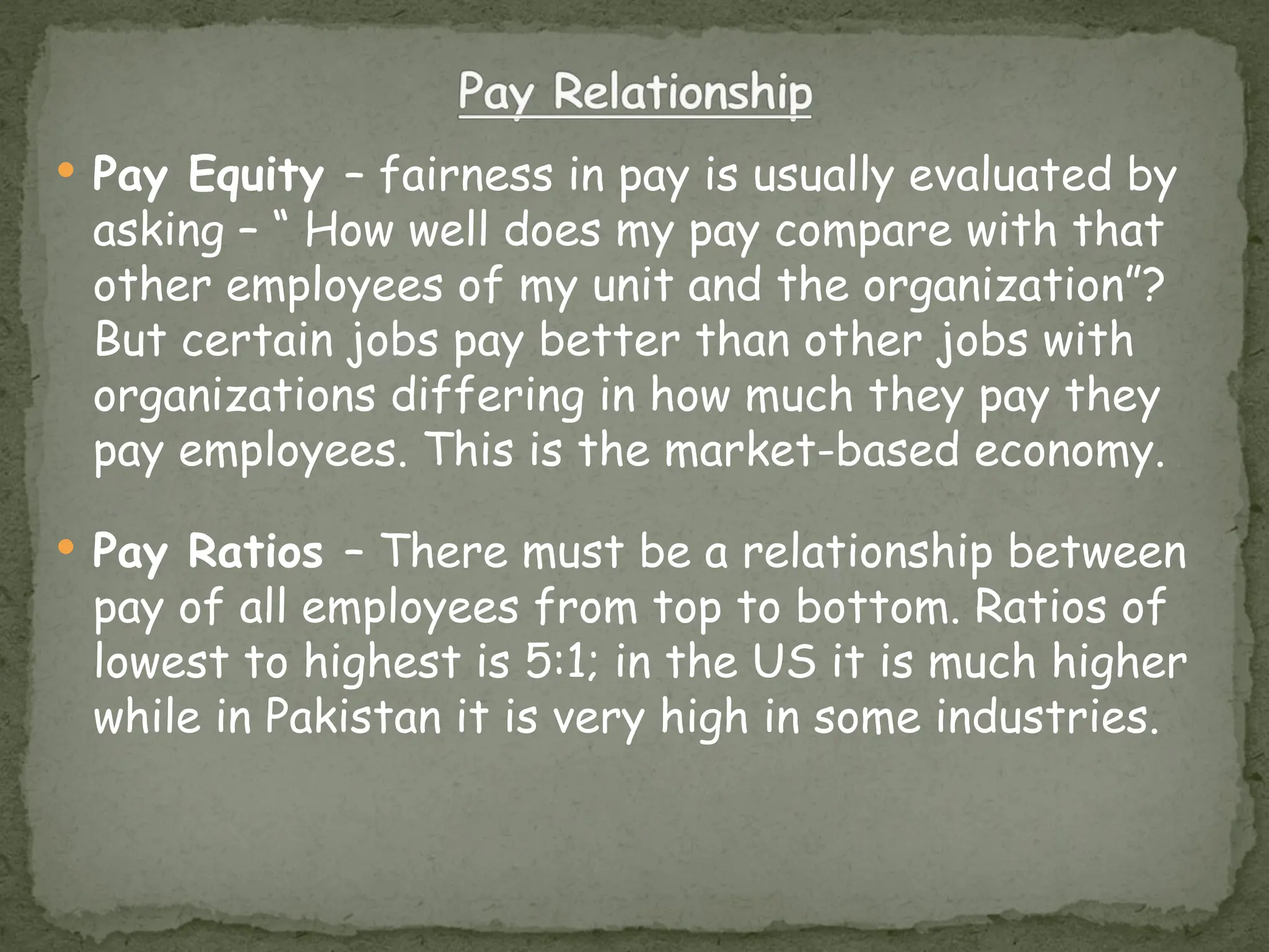 CM - Lecture - 3.ppt CM - JOB Eval updated.pptx