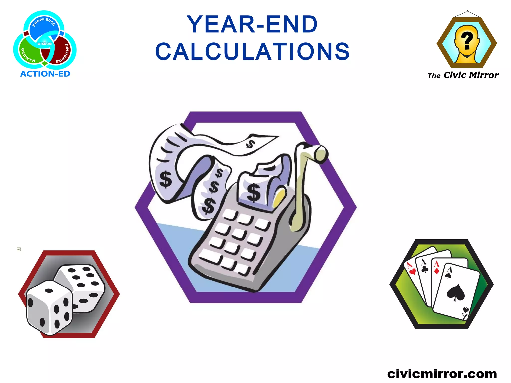 Civic Mirror Overview | PPT