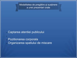 Cm proiect | PPT