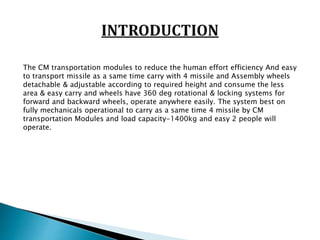 CM-transportation-modules.pptx