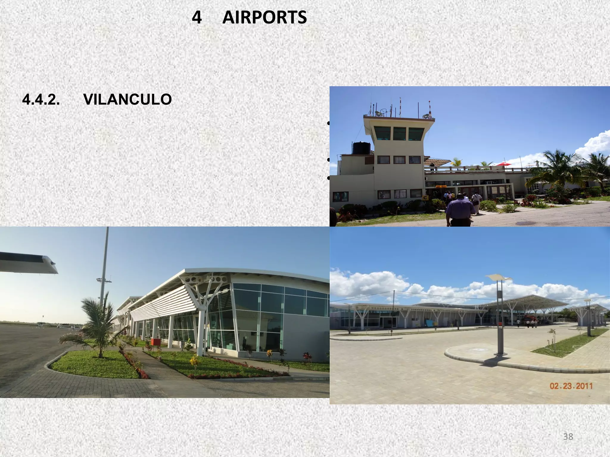 Transport and Communications Presentation | PPT