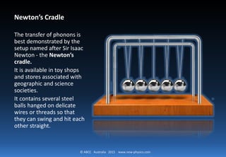 CM [015] Newton's Cradle | PDF