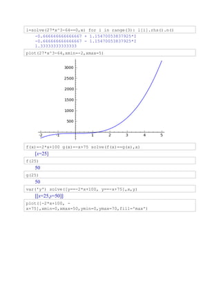 CM 1.0 geometry2 MrG 20110913 - sage | PDF
