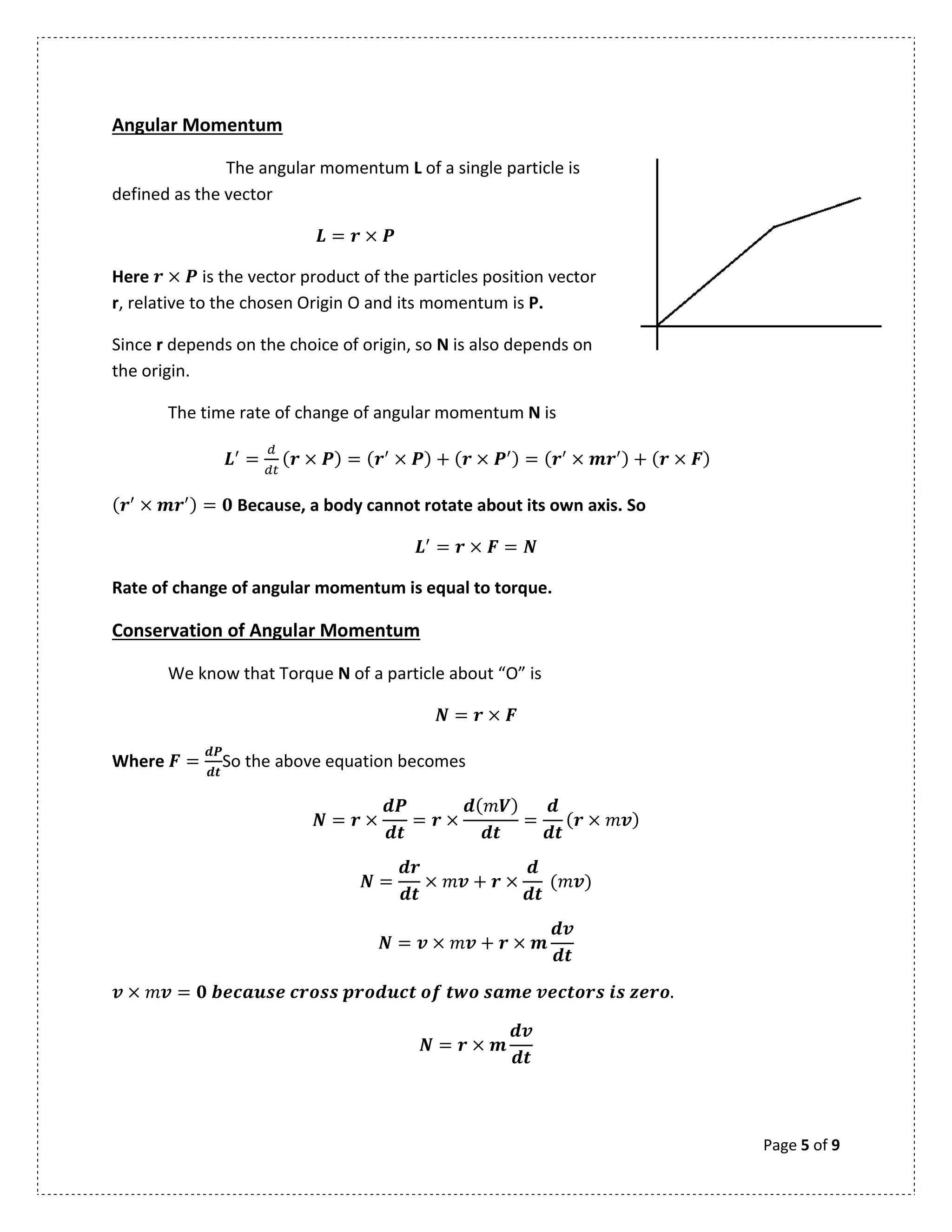 Cm 1 Classical Mechanics By Goldstein | PDF