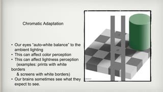 Color Management - an introduction | PPT