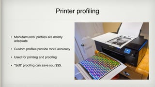 Color Management - an introduction | PPT