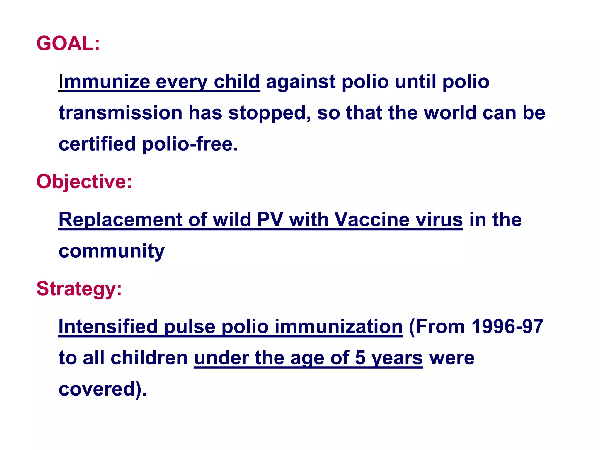 poliomyelitis 12 04-2016 | PDF