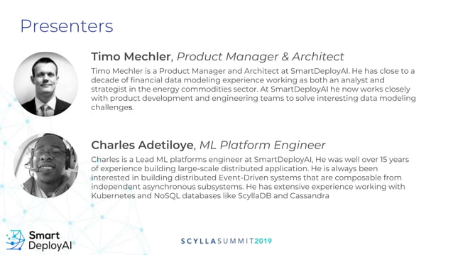 Simplifying The Creation Of Machine Learning Workflow Pipelines For Iot