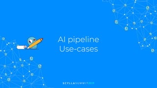 Simplifying the Creation of Machine Learning Workflow Pipelines for IoT ...
