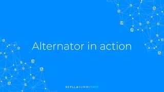Free & Open DynamoDB API for Everyone | PPT