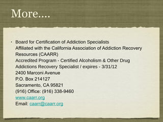 Case Management | PPT