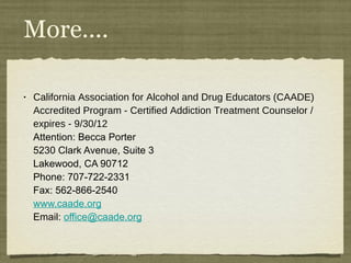 Case Management | PPT