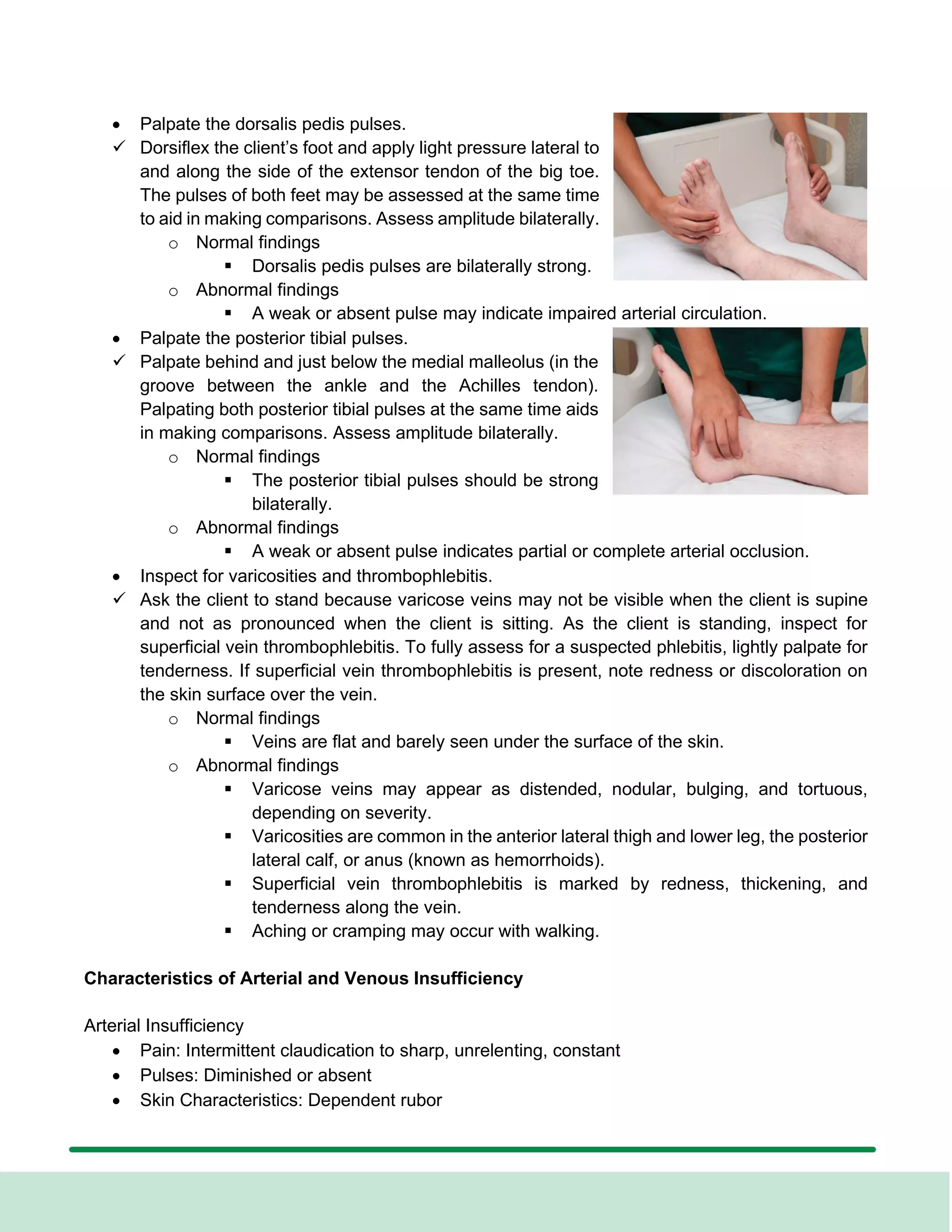 CM3 - CU13 ASSESSMENT OF PERIPHERAL VASCULAR SYSTEM.pdf