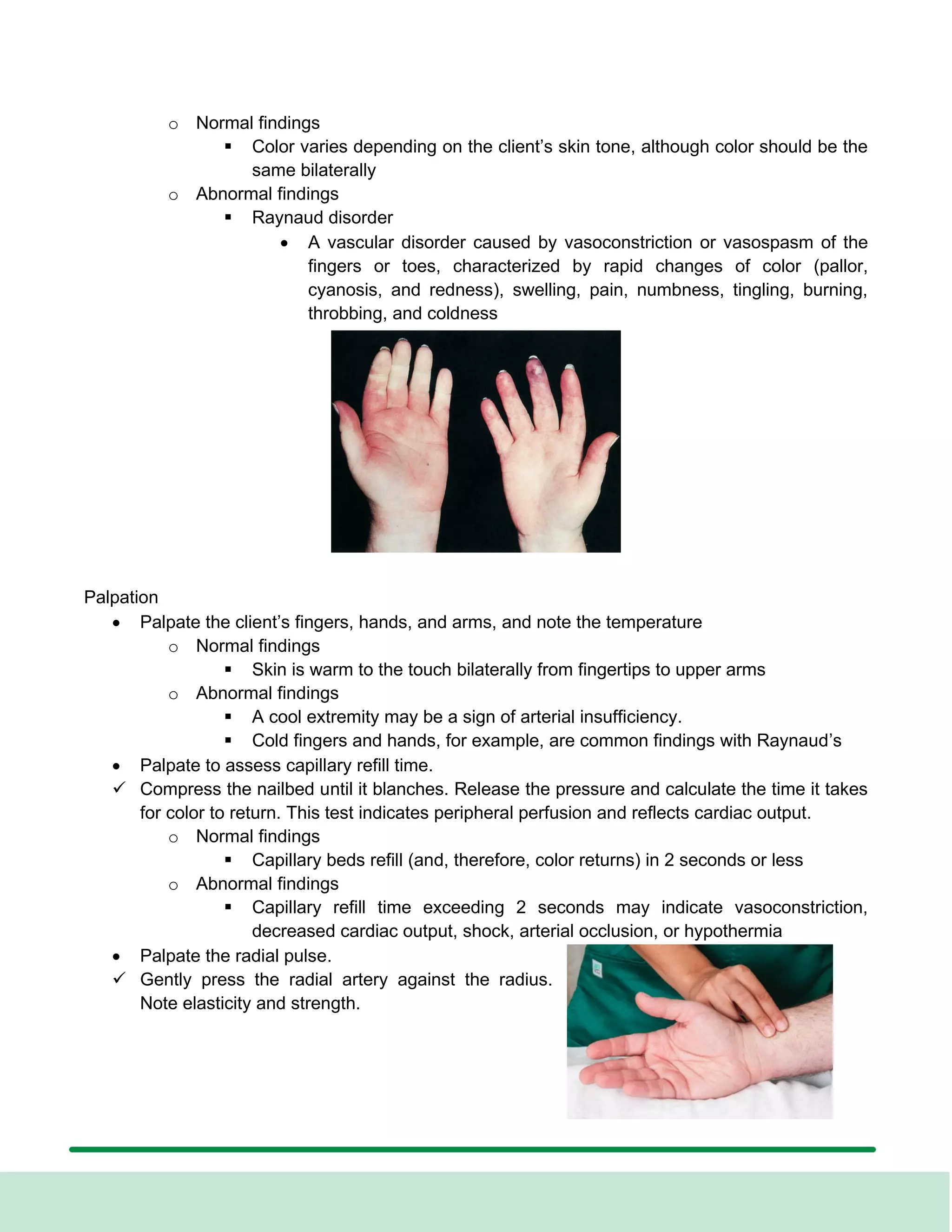 CM3 - CU13 ASSESSMENT OF PERIPHERAL VASCULAR SYSTEM.pdf
