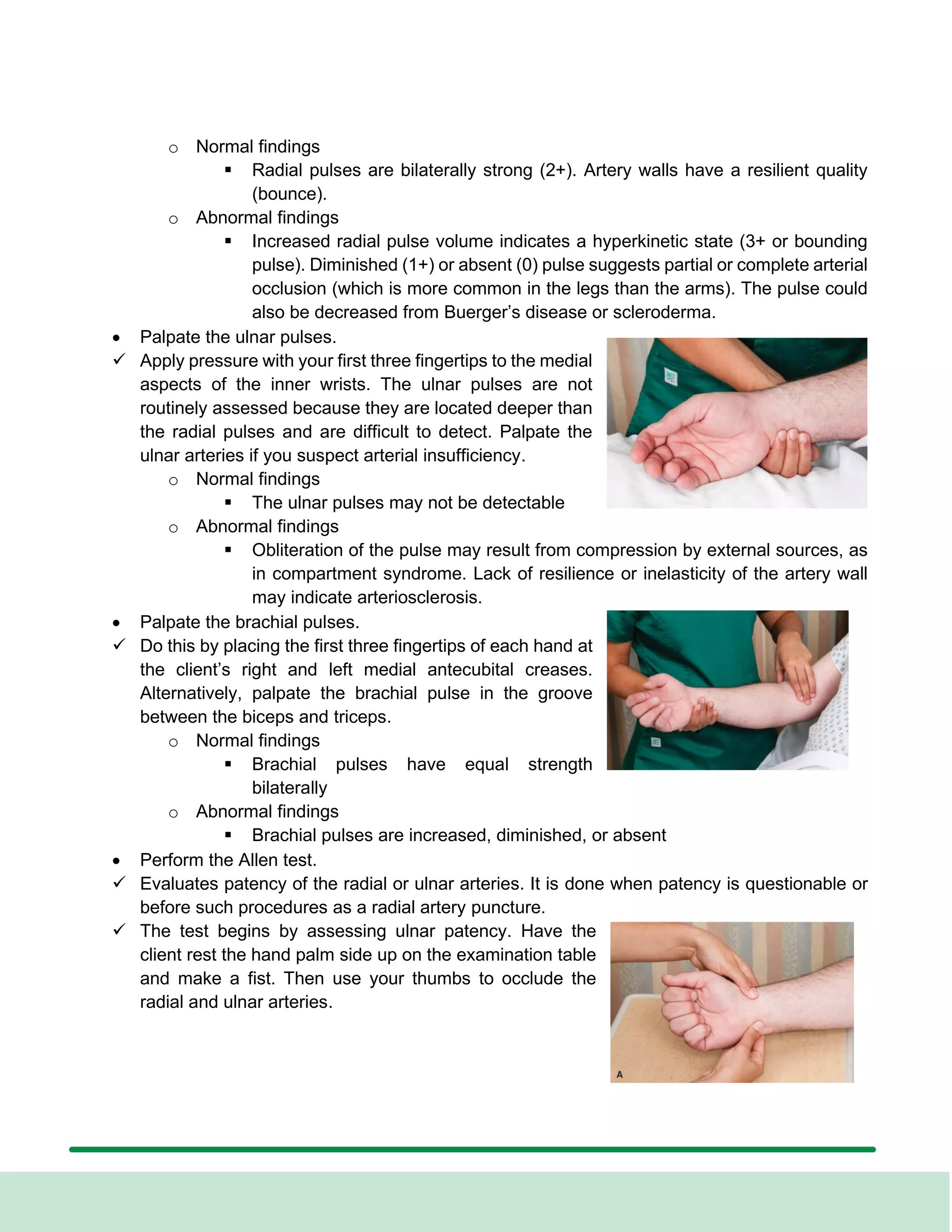 CM3 - CU13 ASSESSMENT OF PERIPHERAL VASCULAR SYSTEM.pdf