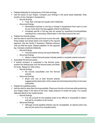 CM3 - CU13 ASSESSMENT OF PERIPHERAL VASCULAR SYSTEM.pdf