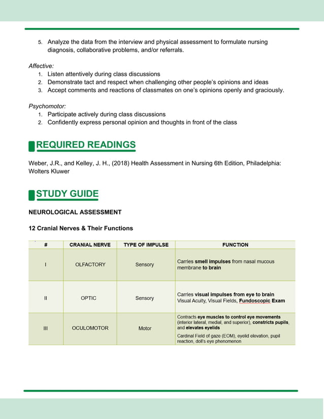 CM3 - CU16 ASSESSMENT OF NEUROLOGIC SYSTEM.pdf