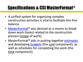 Contruction Graphics: A Review | PPT