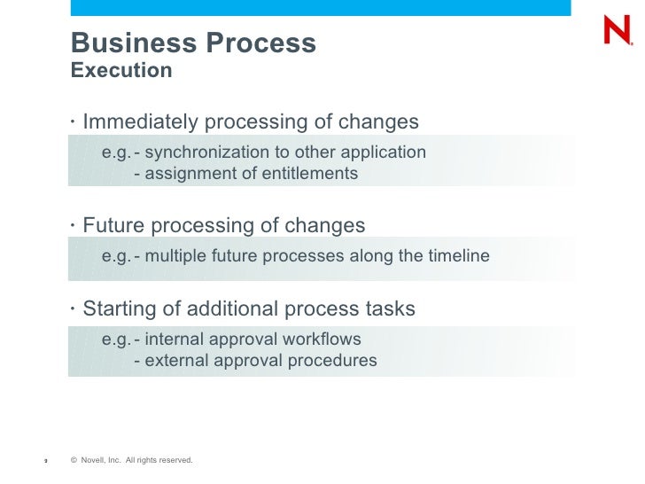 Business Process Procedure Template Saps - xilushi