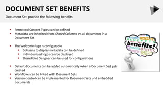 Mastering the Art of SharePoint DMS implemenation | PPT