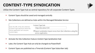 Mastering the Art of SharePoint DMS implemenation | PPT