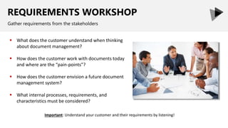 Mastering the Art of SharePoint DMS implemenation | PPT