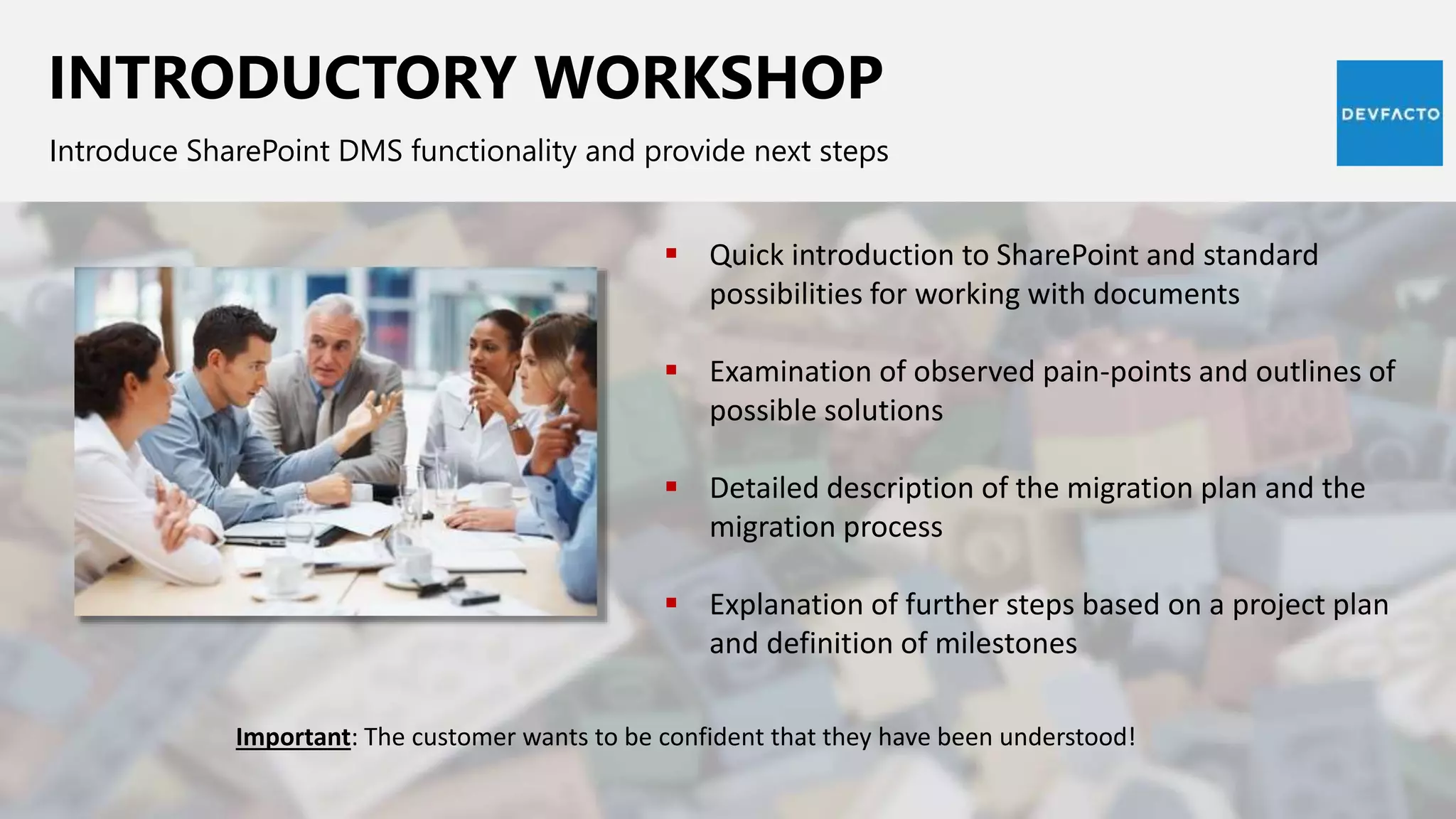 Mastering the Art of SharePoint DMS | PPTX