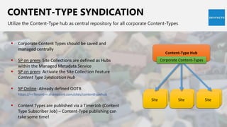 Mastering the Art of SharePoint DMS | PPTX