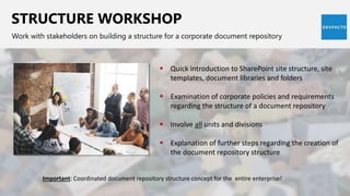 Mastering the Art of SharePoint DMS | PPTX