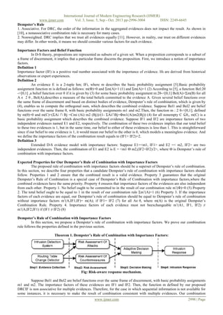 An Efficient Mechanism of Handling MANET Routing Attacks using Risk Aware Mitigation with ...