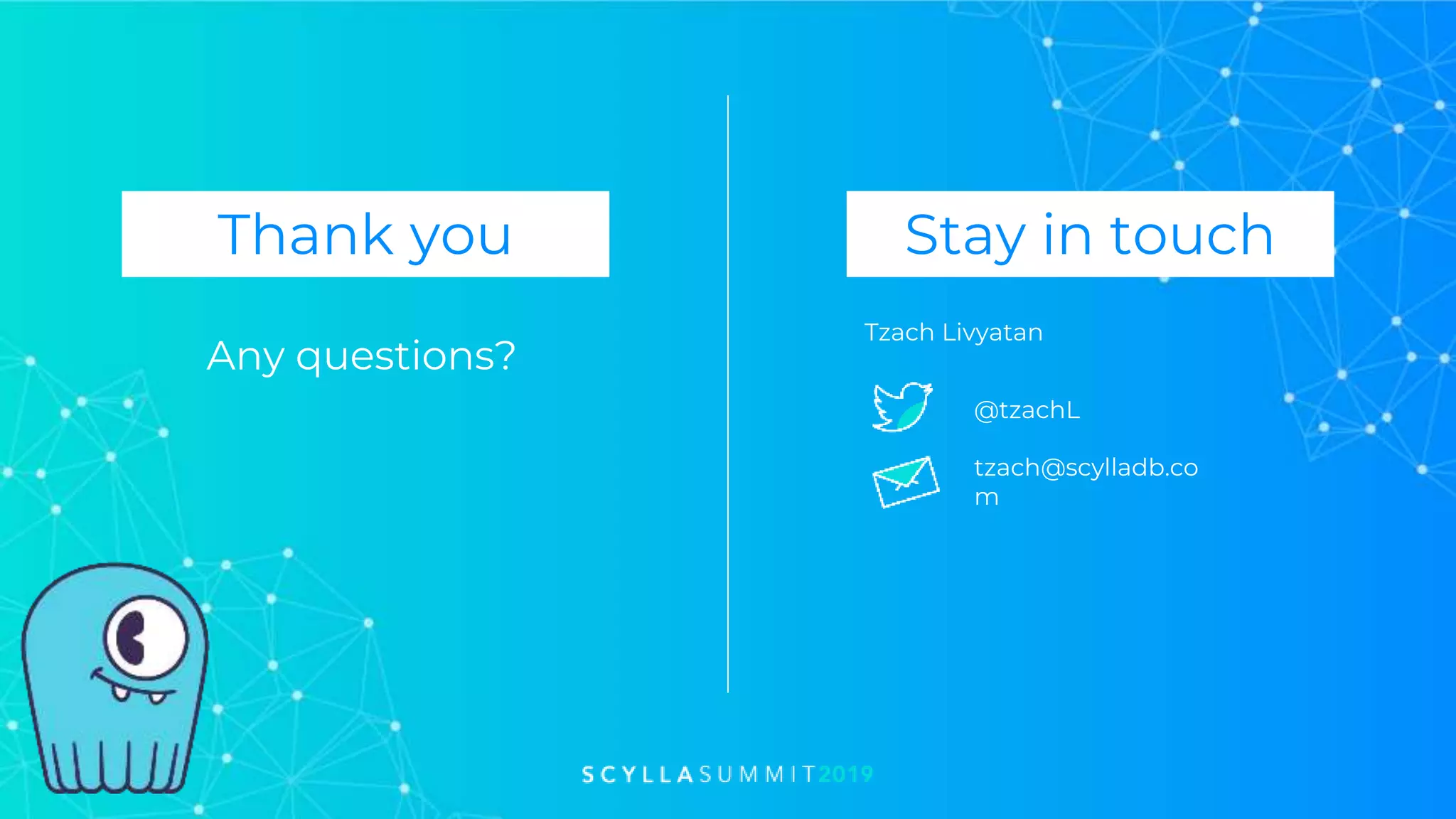 How to Secure Your Scylla Deployment: Authorization, Encryption, LDAP Authentification and More ...