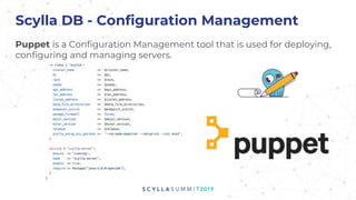 Fireeye & Scylla: Intel Threat Analysis Using A Graph Database | Ppt
