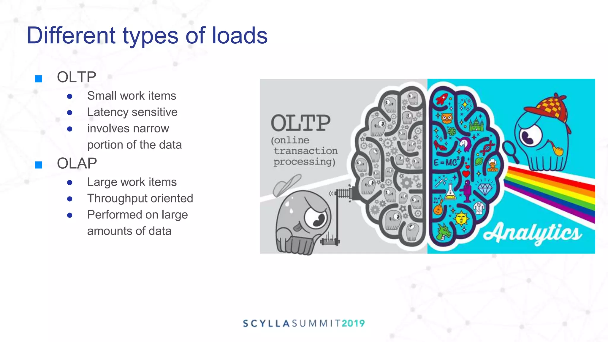 How Workload Prioritization Reduces Your Datacenter Footprint Ppt