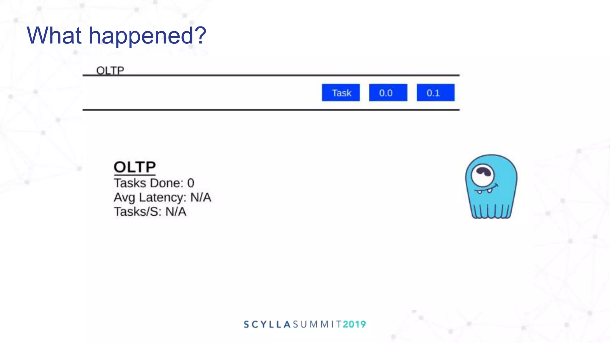 How Workload Prioritization Reduces Your Datacenter Footprint Ppt