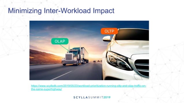 How Workload Prioritization Reduces Your Datacenter Footprint Ppt
