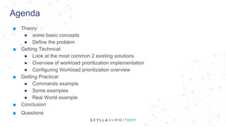 How Workload Prioritization Reduces Your Datacenter Footprint | PPT