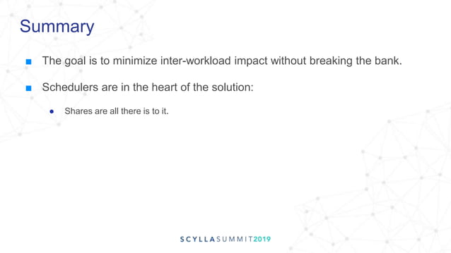How Workload Prioritization Reduces Your Datacenter Footprint Ppt
